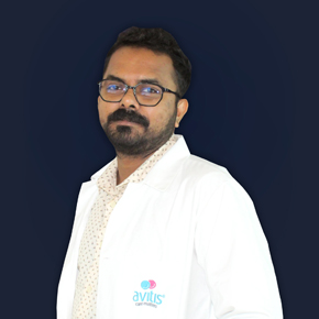 Doctors - Avitis Hospital